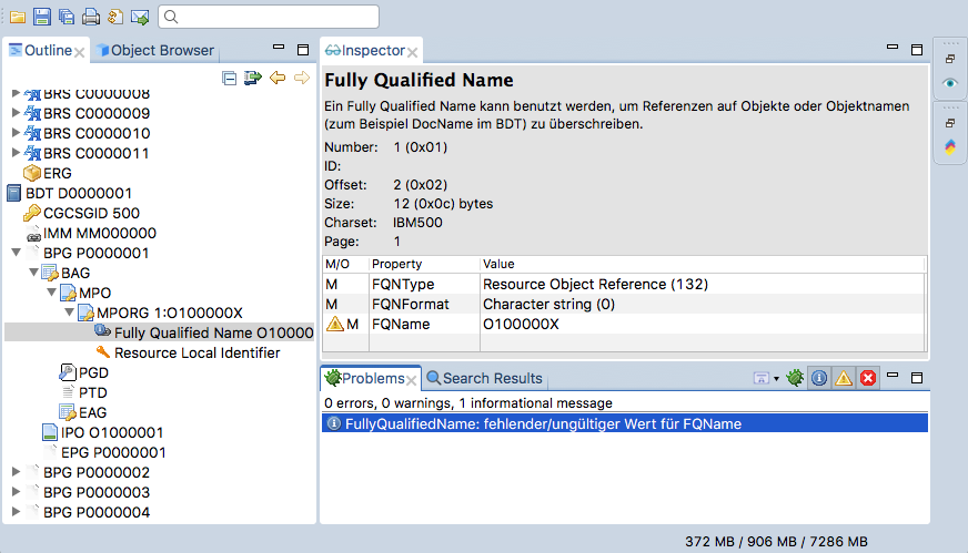 AFPWorX — advanced function presentation @ work.